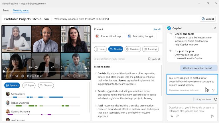 Microsoft Copilot pour Microsoft 365 au Maroc | Achat Licence Microsoft Copilot Maroc | Rabat ...