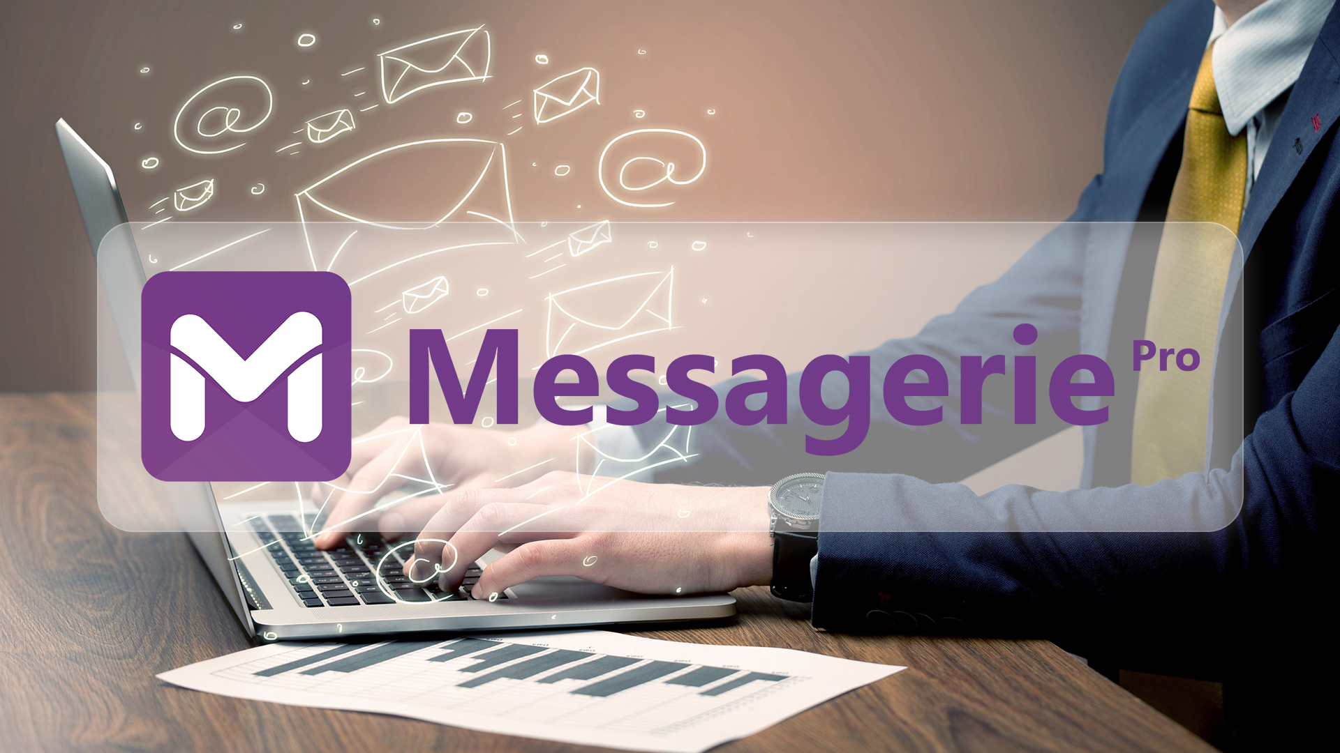 Messagerie professionnelle au maroc & Solution de messagerie ...